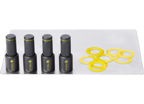 PCBite Kits - Sensepeek | Mouser