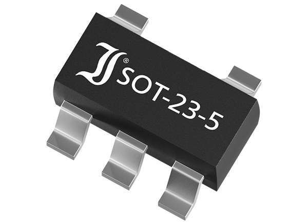 LDI8233xxEN LDO Fixed Voltage Regulators - Diotec Semiconductor | Mouser