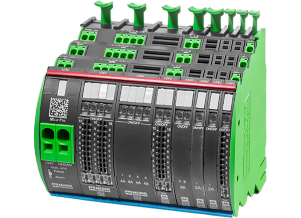 Mico Pro - Murrelektronik | Mouser