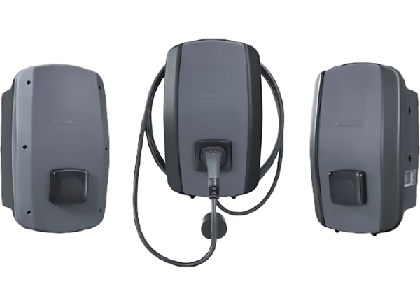 E-Mobility Charging Boxes & Charging Cables - Weidmuller | Mouser