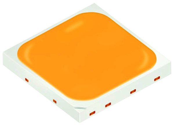 DURIS® S 8 GW P9LR35.PM Gen5 - ams OSRAM | Mouser