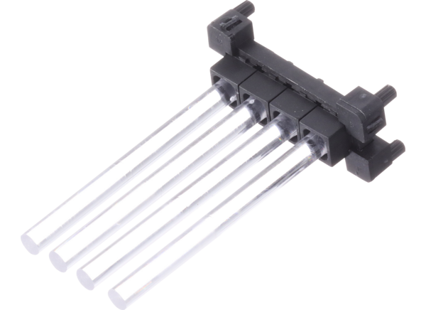 MLPS (Modular Light Pipe System) - BIVAR | Mouser