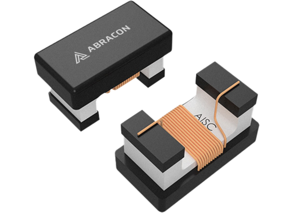 High Q Ceramic Wire-wound RF Inductors - ABRACON | Mouser