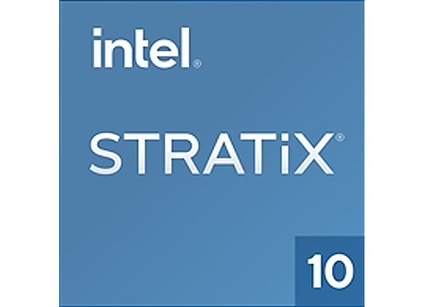 Stratix 10 Fpga And Soc Fpga Altera Mouser