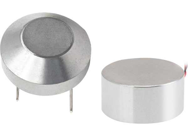 IP Rated Ultrasonic Sensors - Same Sky | Mouser