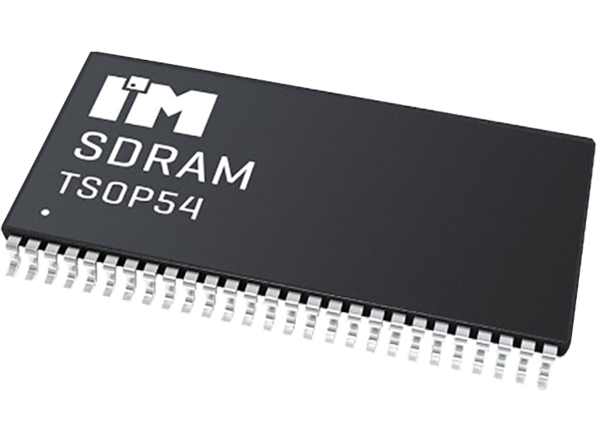Synchronous Dram Sdram Intelligent Memory Mouser 