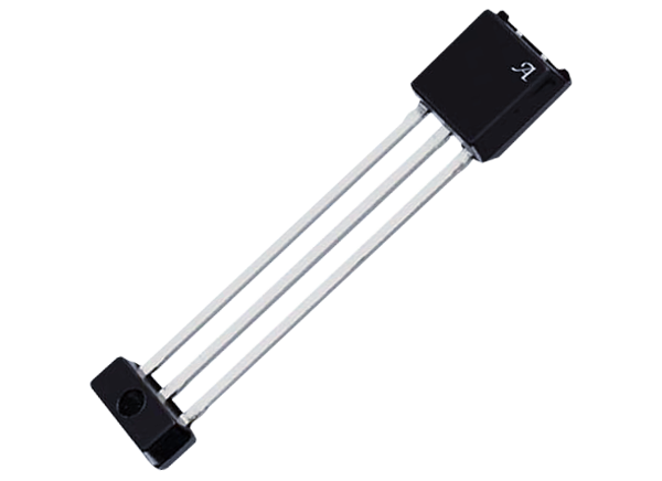 A31316 3D Hall-Effect Magnetic Position Sensor IC - Allegro MicroSystems | Mouser