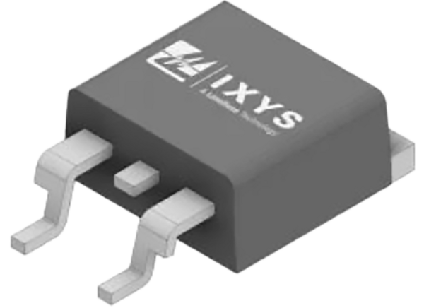 Q6035NAH5 35A Alternistor TRIAC - Littelfuse | Mouser