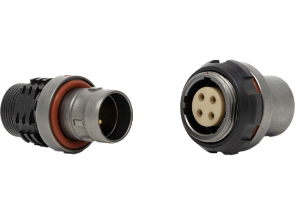 Ranger Pin & Socket Connectors - Amphenol Nexus Technologies | Mouser