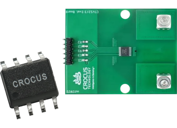CTD453 Current Sensor Development Tools - Allegro MicroSystems | Mouser