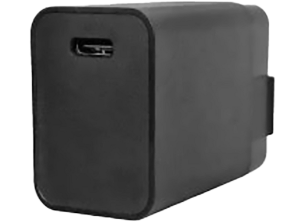 QFWC-20 Universal Input Wall-Mount Power Supply - Qualtek Electronics ...