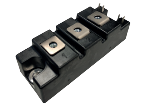 Half Bridge IGBTs - Vishay Semiconductors | Mouser