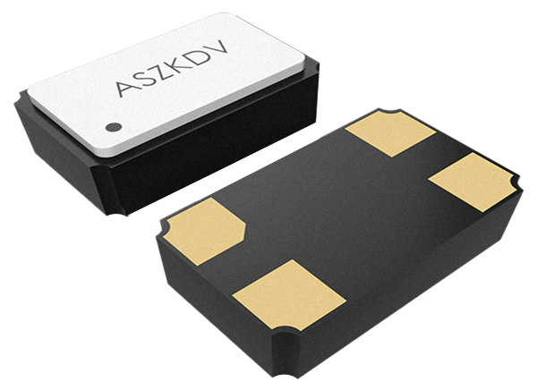 ASZKDV Standard Clock Oscillators - ABRACON | Mouser
