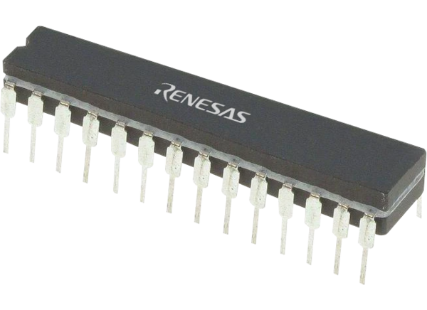 EEPROMs - Renesas | Mouser