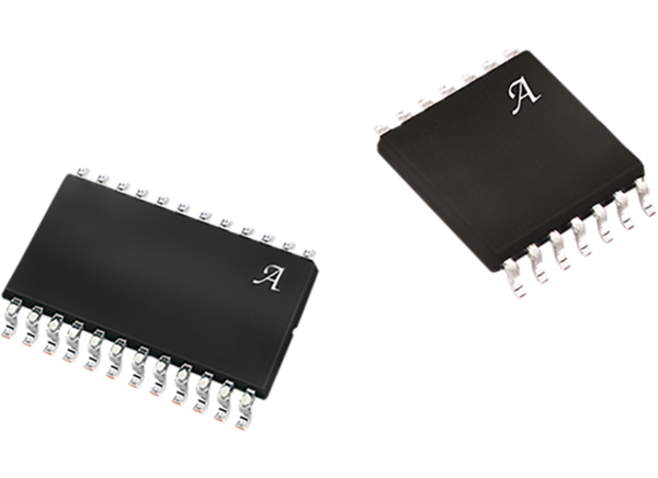ACS724 & ACS725 High-Accuracy Current Sensors - Allegro MicroSystems ...