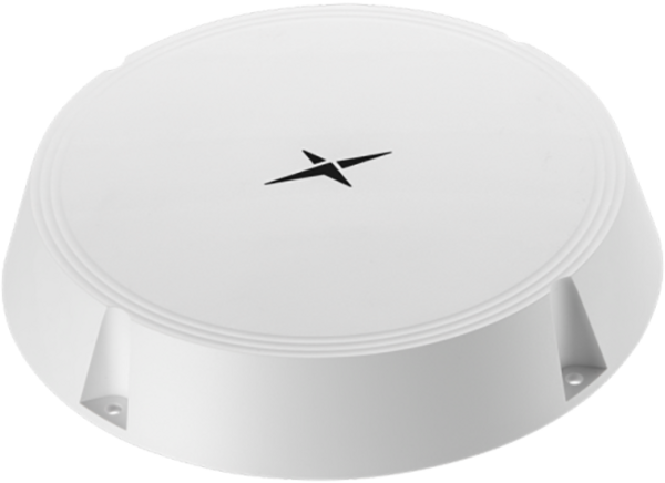 Asteor CMA100.A.BIVW.002 Ceiling Mount Antenna - Taoglas | Mouser