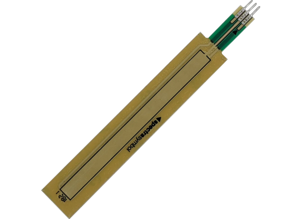HotPot Potentiometers - Spectra Symbol | Mouser