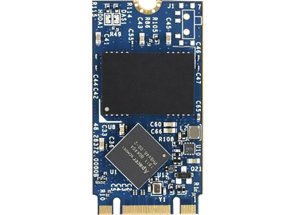 SV250-M242 Solid State Drives (SSDs) - Apacer Technology Inc. | Mouser