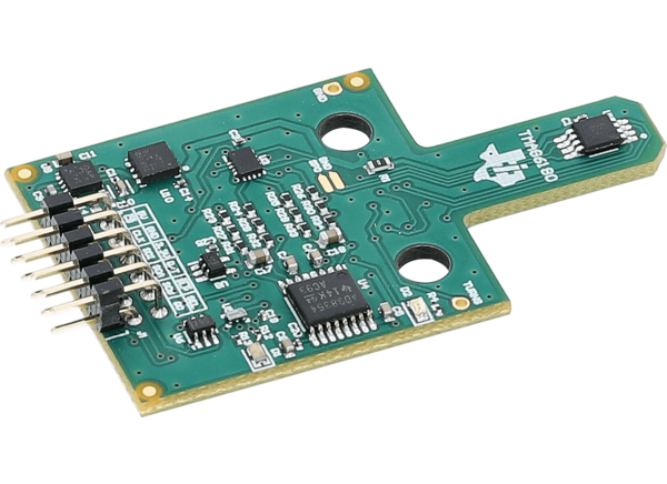TMAG6180-6181EVM Sensor Evaluation Module (EVM) - TI | Mouser