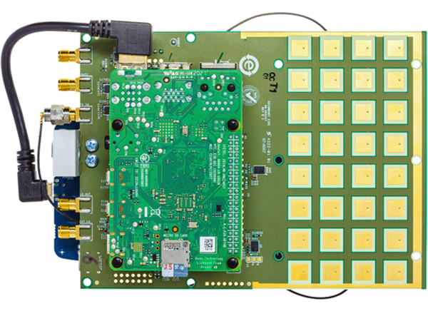EVAL-CN0566 Evaluation Board - ADI | Mouser
