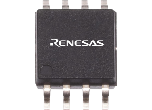 AT25FF161A 16Mbit SPI Serial Flash Memory - Renesas / Dialog | Mouser