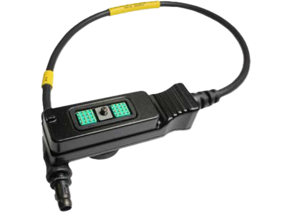 PRC Military Radio Connectors - Amphenol PCD | Mouser