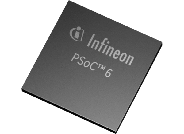 PSoC 62 Performance Line Microcontrollers - Infineon Technologies | Mouser
