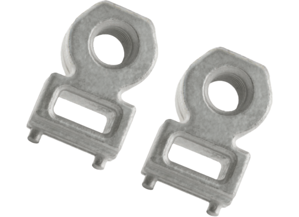 SMTRA R’ANGLE® Fasteners - PEM | Mouser