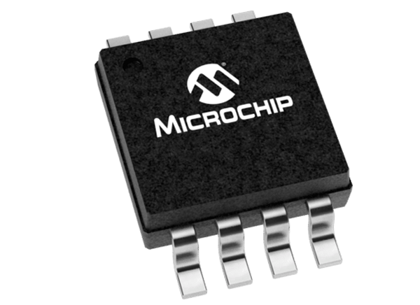 MCP649x EMI Filtering Operational Amplifiers - Microchip Technology | Mouser
