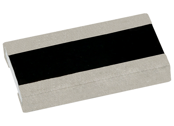 RCA-LS Thick Film Chip Resistors - Vishay / Draloric | Mouser