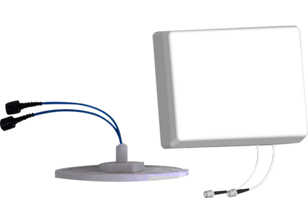 DAS Directional/Omni-Directional Antennas - Pulse Electronics | Mouser