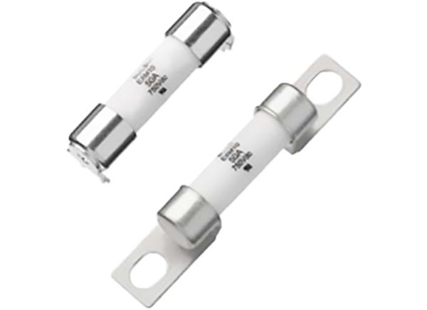 EXM10 10 x 38mm EV Fuses - Eaton | Mouser