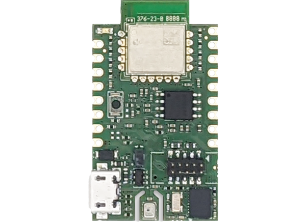 Brick-ML System-on-Module - RELOC | Mouser