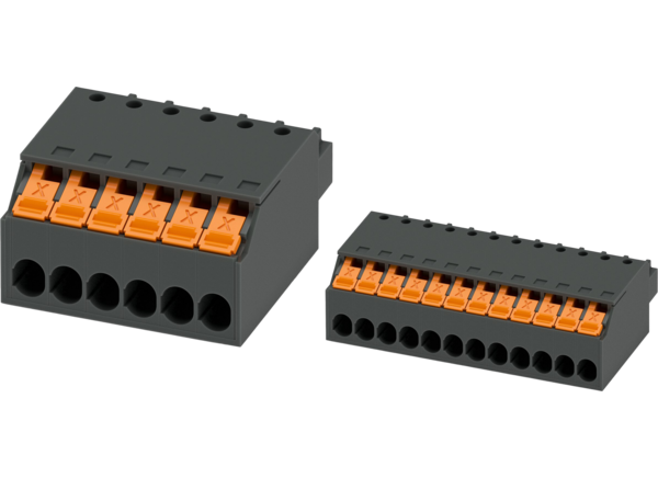 XPC Terminal Blocks - Phoenix Contact | Mouser