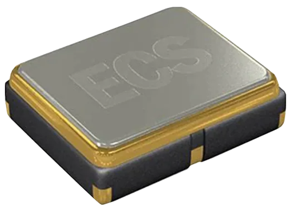 TXO53-S3 TCXO Oscillators - ECS | Mouser