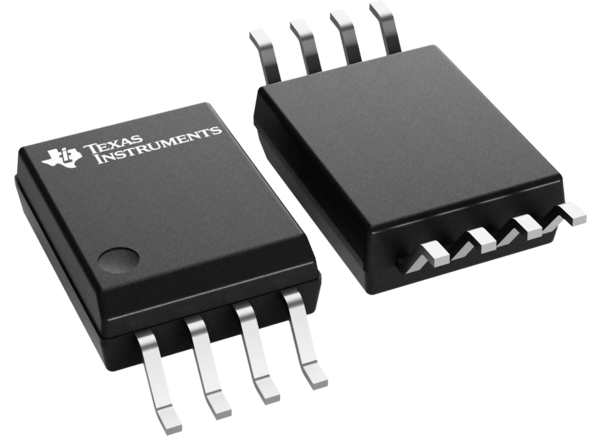 AMC23C15/AMC23C15-Q1 Isolated Window Comparators - TI | Mouser