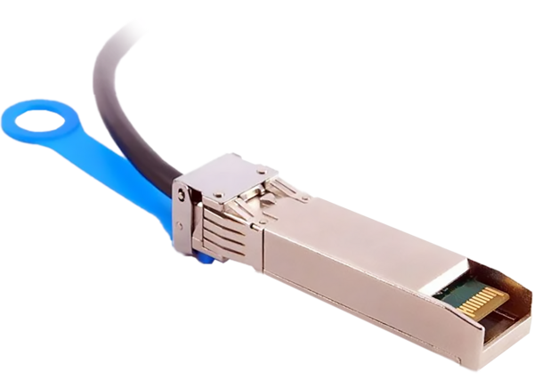 High-Speed IO SFP Cable Assemblies - Amphenol Commercial | Mouser