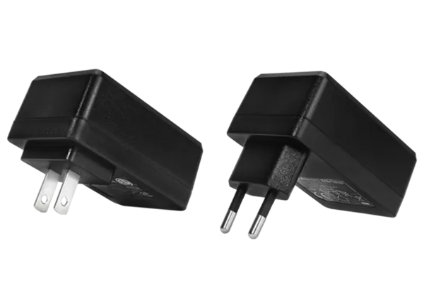 SWH24-N & SWH24-E External Adapters - CUI Inc | Mouser