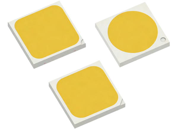 LUXEON NightScape Technology LEDs - Lumileds | Mouser