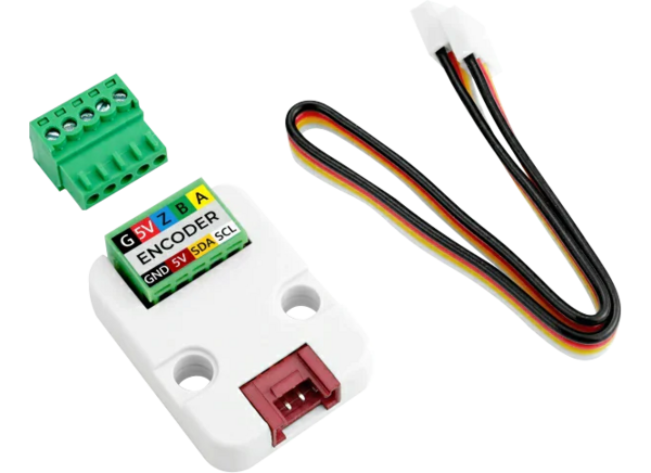 U161 Datalogging & Acquisition Unit - M5Stack | Mouser