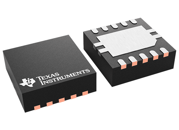 TIOS102/TIOS102x Digital Sensor Output Drivers - TI | Mouser