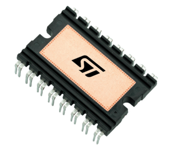 M1Px-1LA ACEPACK DMT-32 SiC Power Modules - STMicro | Mouser