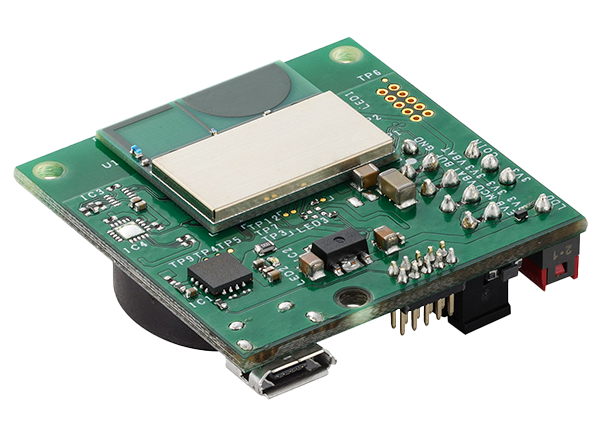 Type2DK UWB Module Evaluation Kit - Murata | Mouser