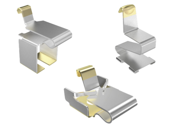 Spring Contacts - Amphenol Aorora | Mouser