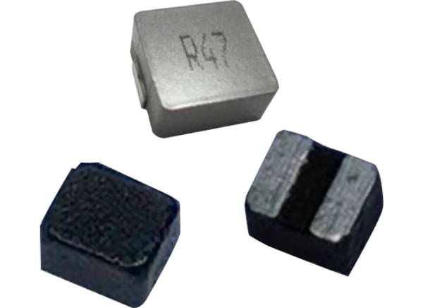 Mini Molded Power Inductors - Pulse Electronics | Mouser