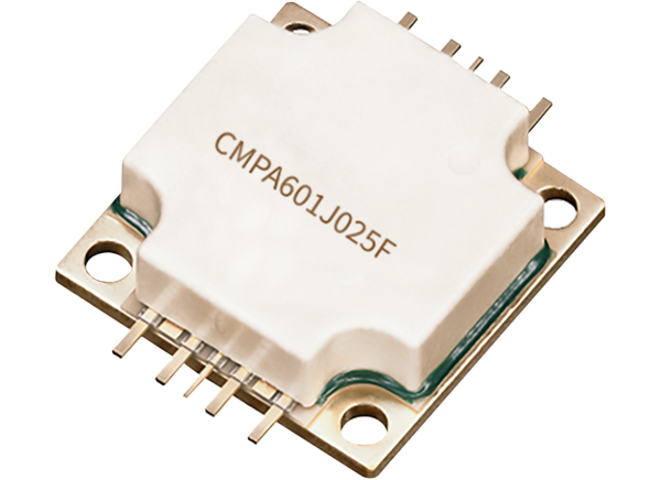 CMPA601J025F Power Amplifier - MACOM | Mouser