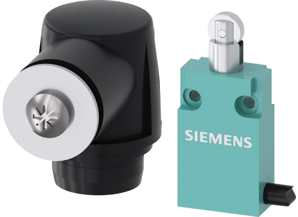 SIRIUS 3SE5 Mechanical Position Switches - Siemens | Mouser