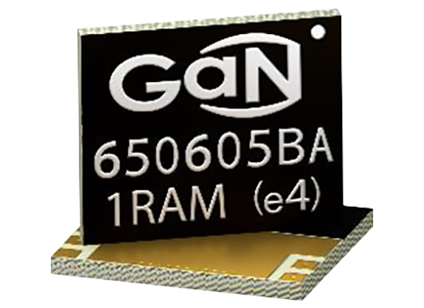 650V Automotive GaN Transistors - Bottom Cooled - GaN Systems | Mouser