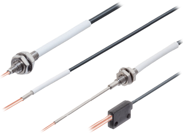 FD Reflective Type Fiber Optic Sensors - Panasonic Industrial ...