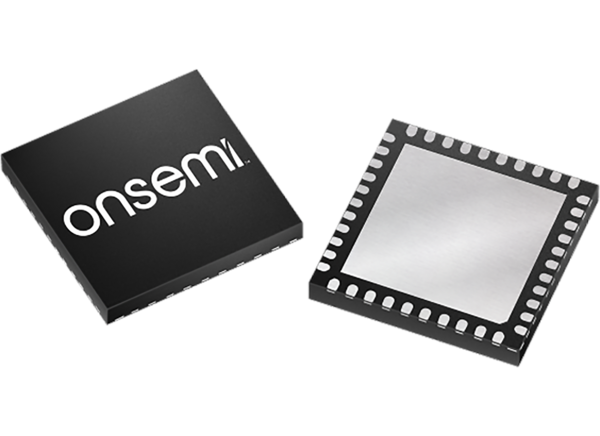 FUSB15200 Dual Port USB Type-C & PD Controllers - onsemi | Mouser